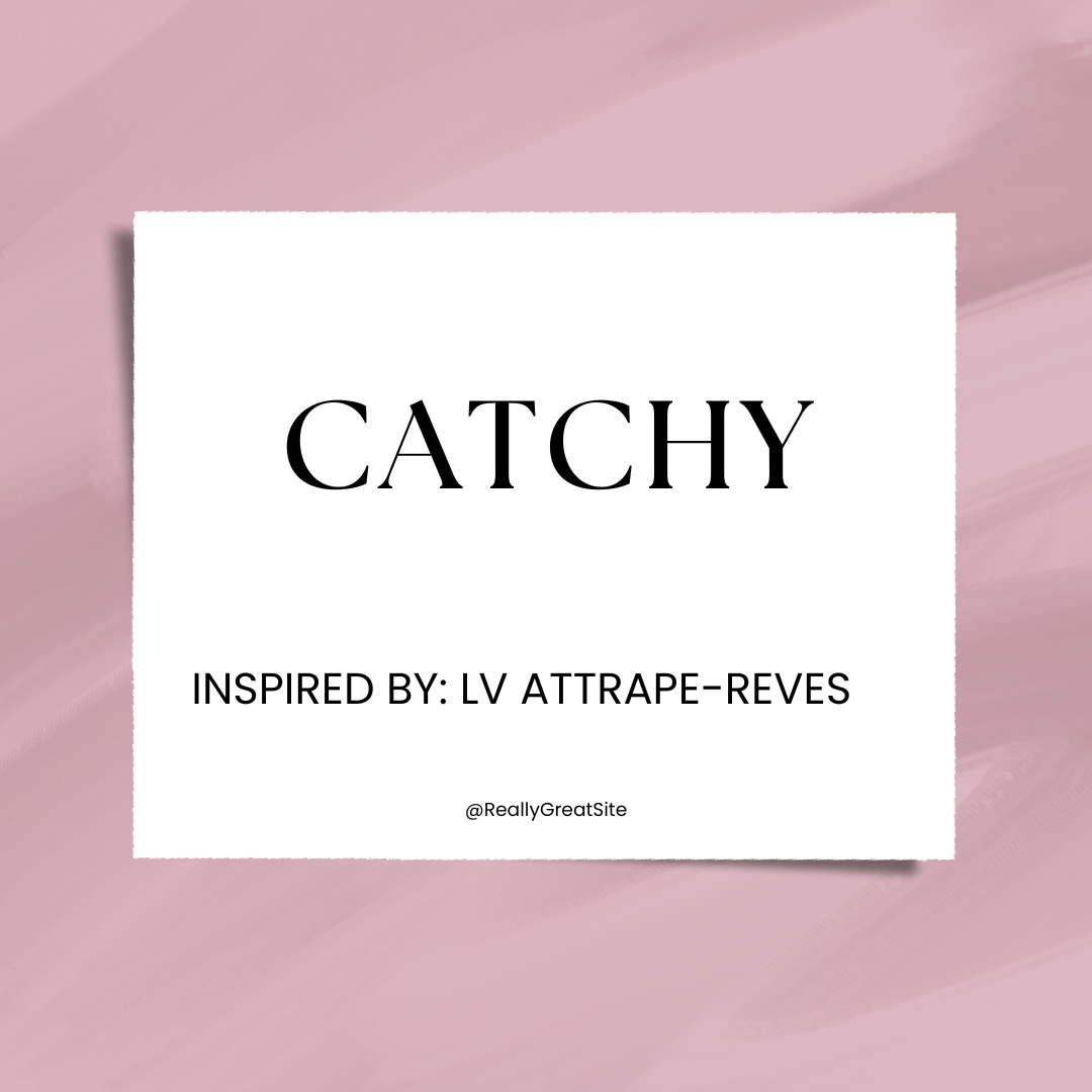 CATCHY BODY OIL – Unique Aromas Natural Products