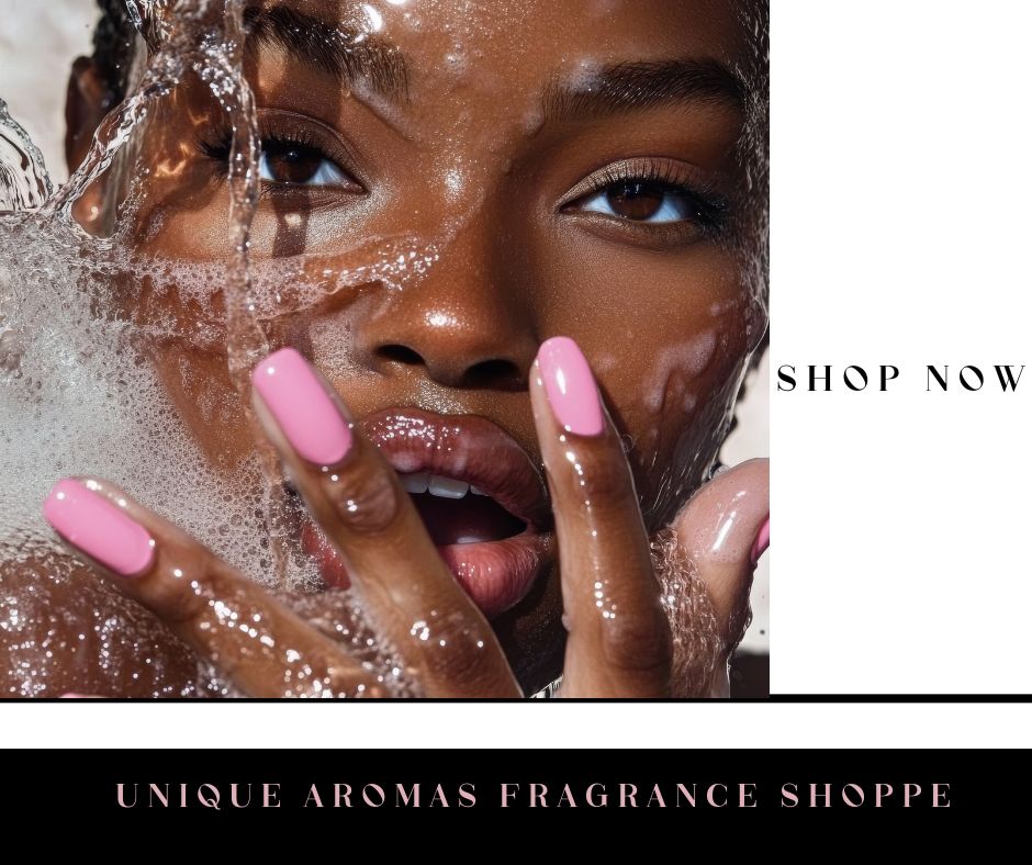 Unique Aromas Natural Products