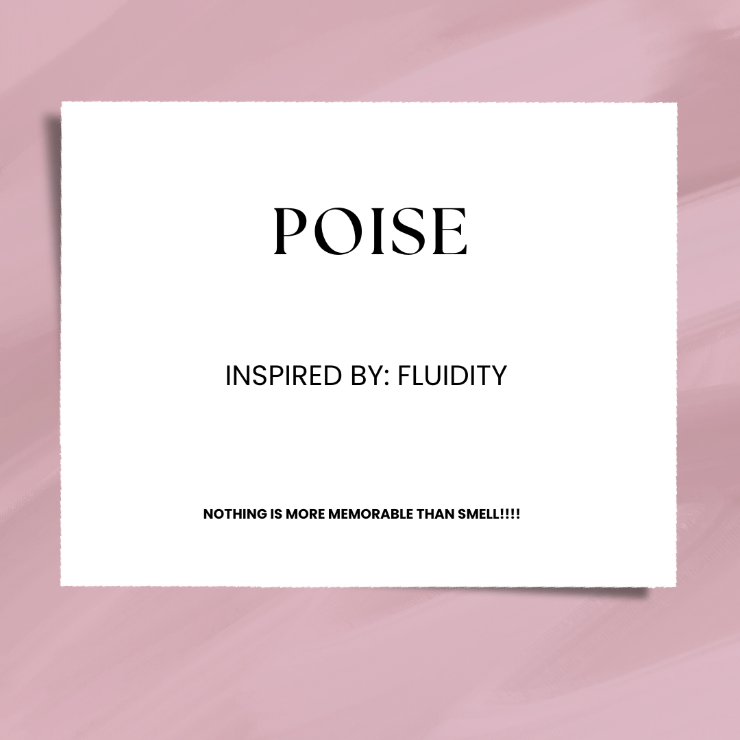 POISE BODY OIL – Unique Aromas Natural Products