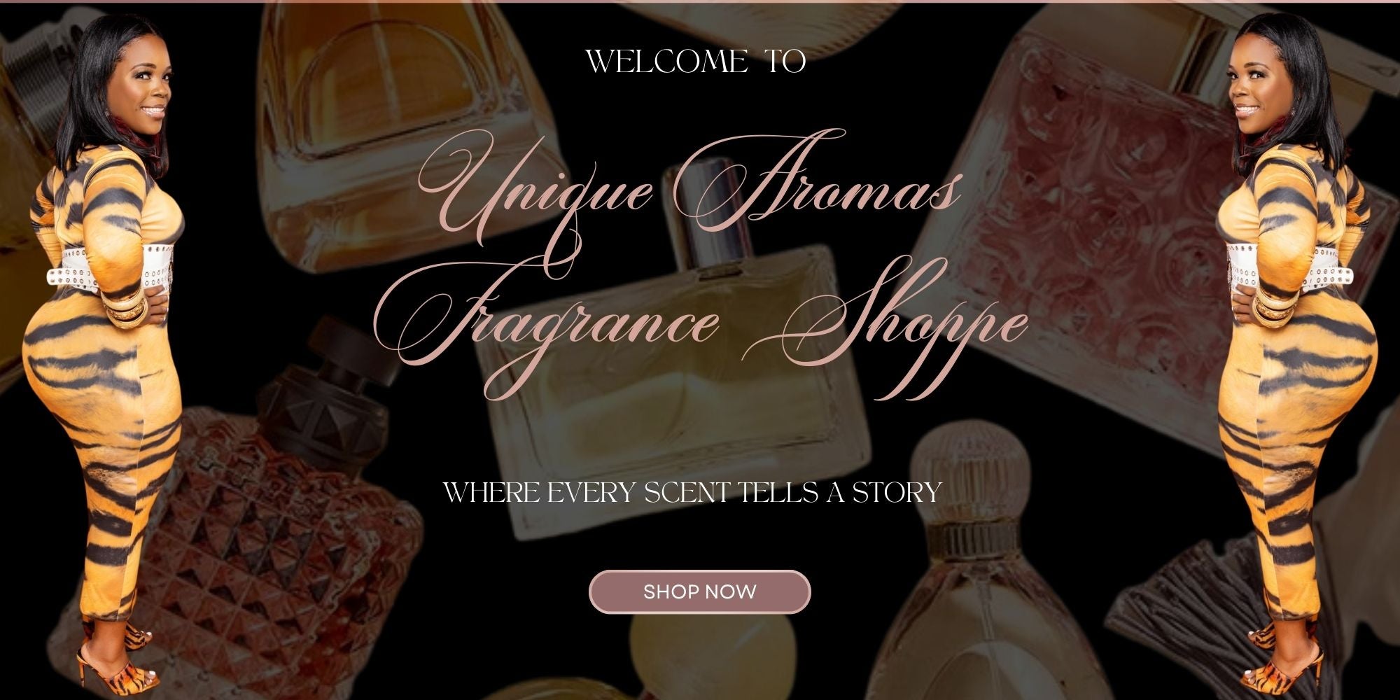 CANDY DRIP – Unique Aromas Natural Products